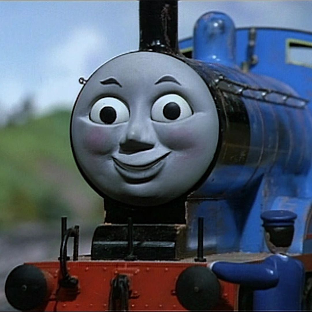 Stream Edward The Blue Engine's Theme - Season 1 by AceofTrains Music ...