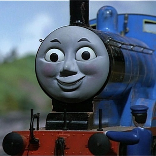 Stream Edward The Blue Engine's Theme - Season 1 by AceofTrains Music ...
