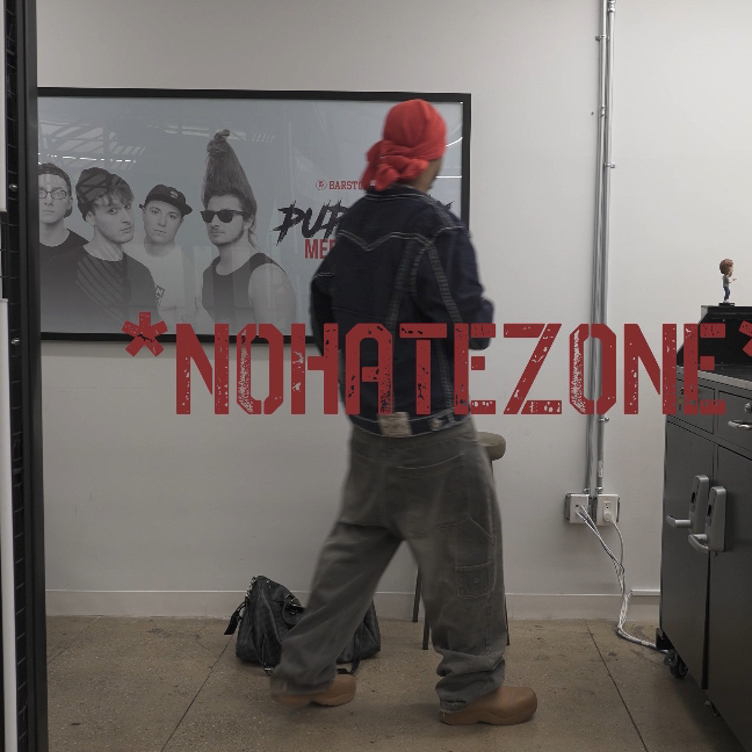 Stream Lilsccrt - NOHATEZONE by lilsccrt | Listen online for free on ...