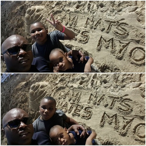 Stream GOD'S Grace by Natalie Brathwaite feat Davionne, Nathan ...