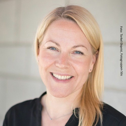 Stream episode #60 Emma Loven om digital transformation bortom hypen by ...