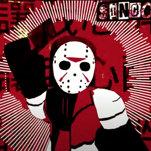 Stream Remake Vanity Jason/Slasher LMS || FORSAKEN UST | Sincry by ...