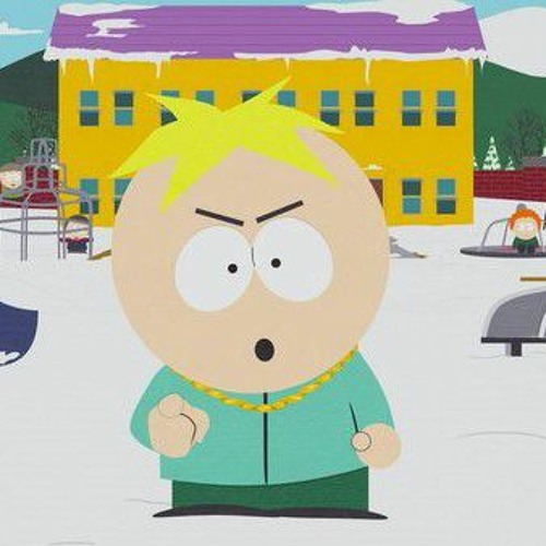 Stream Butters sings 'three big balls' (AI cover) by SIGNLESS | Listen ...