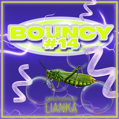 Stream Lianka | Listen to bouncy #14 playlist online for free on SoundCloud