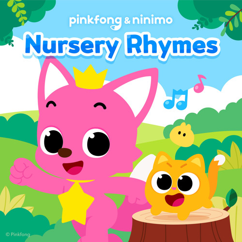 Stream Baa Baa Black Sheep by Pinkfong | Listen online for free on ...