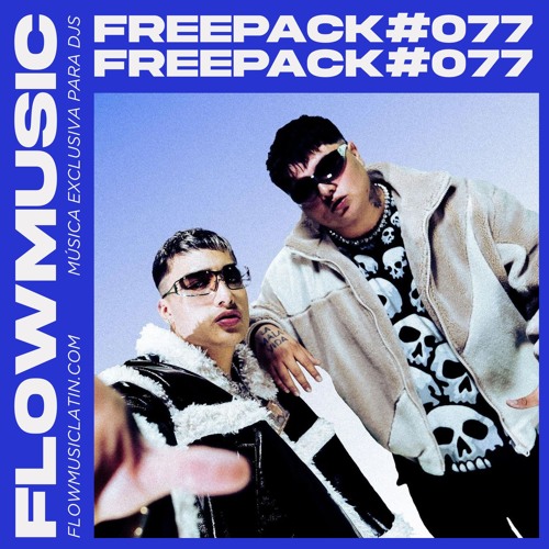 pumpyoursound.com | FREE PACK VOL. 77