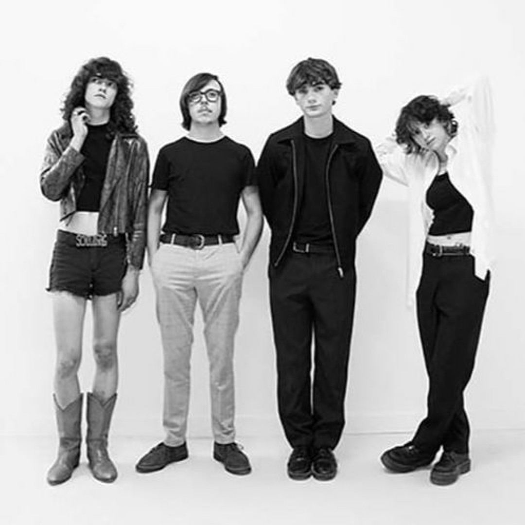 Stream DYNAMITE SHAKERS | Trans-Musicales 45ème édition by Radio Campus ...