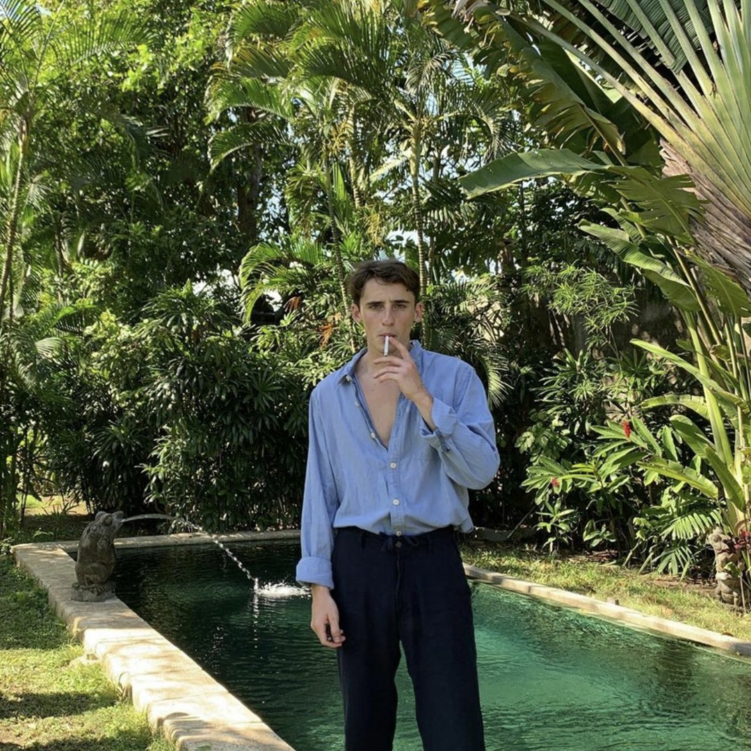 Stream henry mancini - lujon (slowed & reverb) by sus | Listen online ...