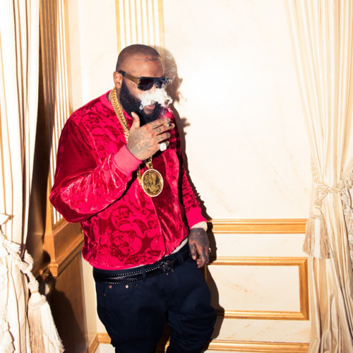 Stream @SteezTheProducer X Rick Ross X Huh #jerseyclub by ...