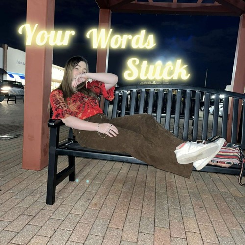 Stream your words stuck by MILLY G | Listen online for free on SoundCloud