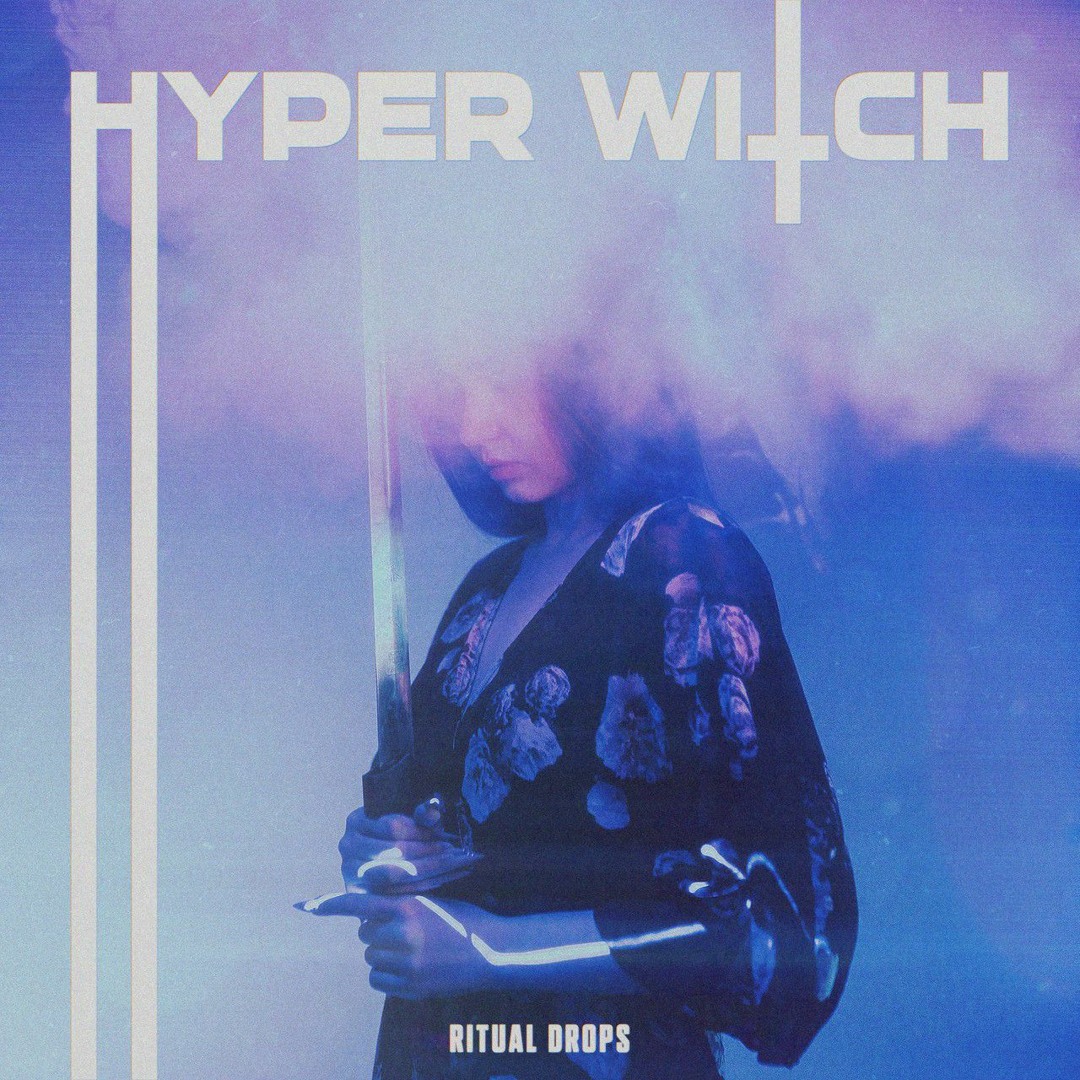 Stream ☔hyper witch☔ by Ritual Drops | Listen online for free on SoundCloud