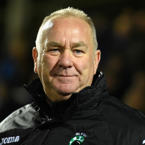 Stream Phil's FA Cup Throwback - Tom Wade Part 1 by Blyth Spartans AFC ...