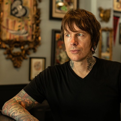 Stream episode Eric Jones - Let It Bleed | Ausform Magazine by ...