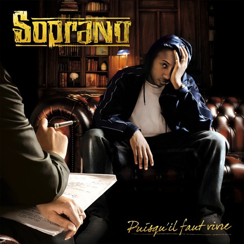 Stream Welcome (feat. Psy 4 De La Rime) by Soprano | Listen online for ...