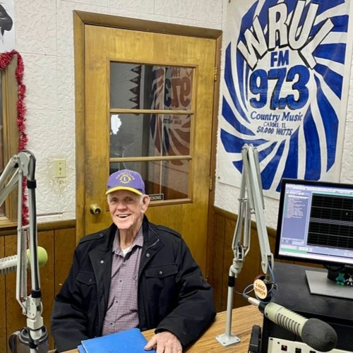 Stream Open Line ON DEMAND - Salvation Army Director Don Winkleman by ...