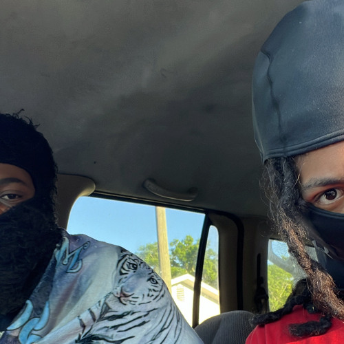 Stream Babyslimeytn X Ytnduce prod @taehuncho1 - BAKKEND JUNKIE by ...