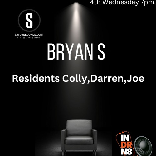 Stream Colin Laird - Indoctrinate January 2023 Pn by Indoctrinate DJ'S ...