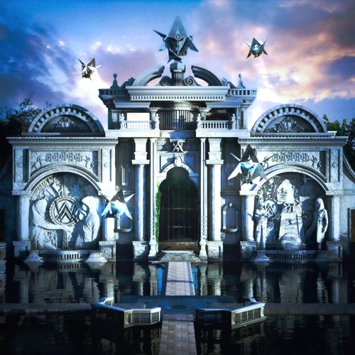 Alan Walker feat. bludnymph – Beautiful Nightmare (Joenast Remix) by ...