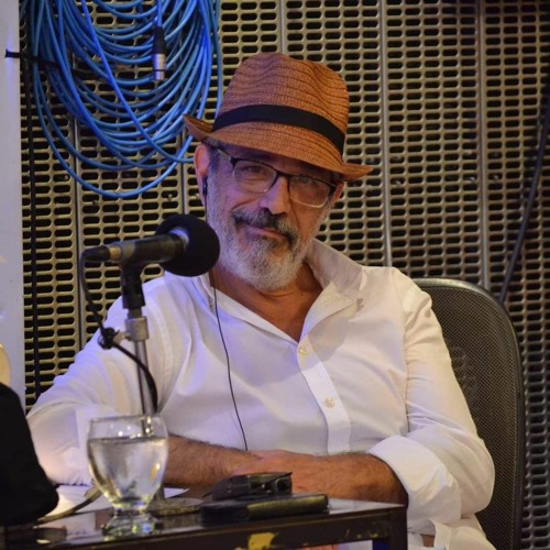 Stream #TradiciónPopular: Saludamos en el día del locutor a Félix ...