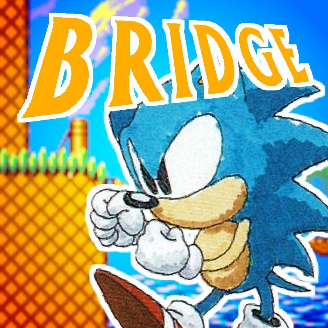 Listen to Sonic the Hedgehog (8-bit) - Bridge Zone (YM2612 + SN76489 ...