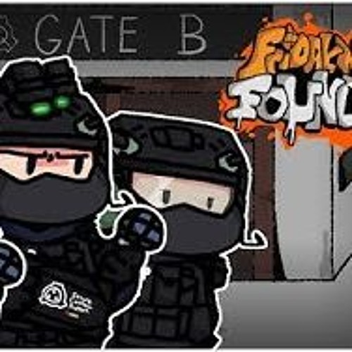 Stream Recontainment - Friday Night Foundation OST by Fine, I'll do it ...