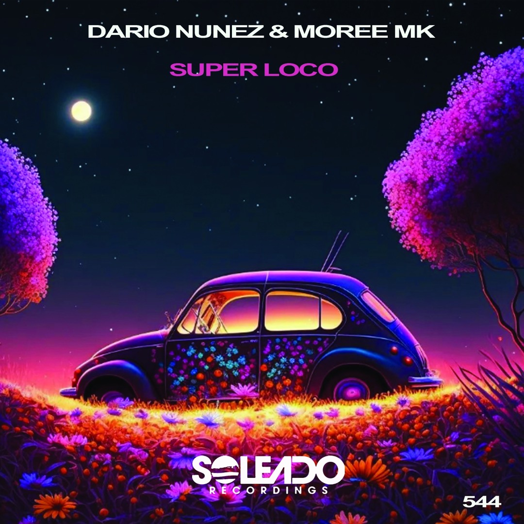 Stream Super Loco (Radio mix) by DjDarionunez | Listen online for free ...