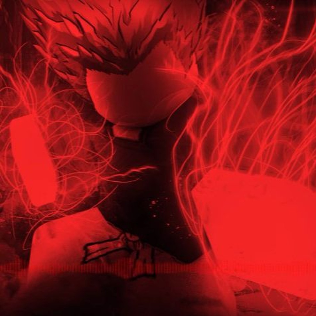 Stream Rage Of The Hero Hunter - The Strongest Battlegrounds Garou Hero ...