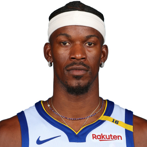Stream Jimmy Butler - postgame (2/25/25) by Warriors | Listen online ...