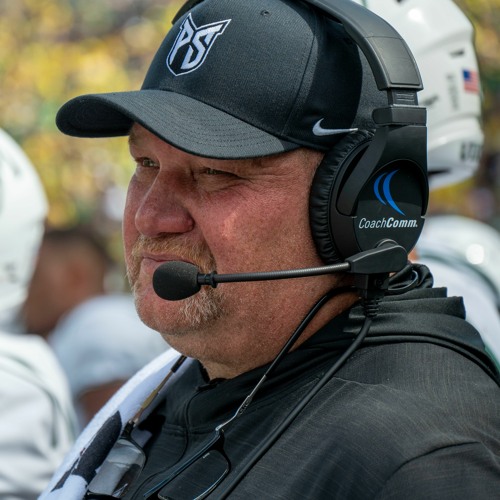 Stream episode BFT Interview: Bruce Barnum by John Canzano BFT Podcast ...