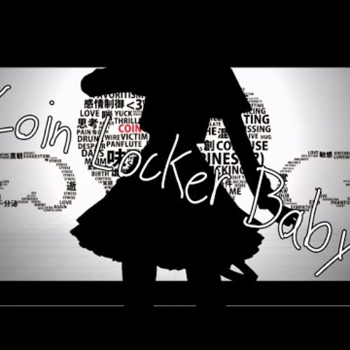 Stream 【カバー】 コインロトッカへ日 (Coin Locker Baby) Ft: Kasane Teto AI by ...