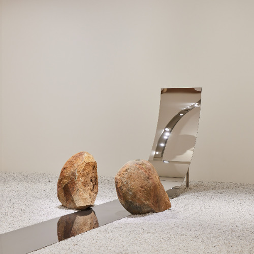 Stream Melanie Eastburn, Julian Droogan & Kathryn Hunyor: Lee Ufan, Zen ...