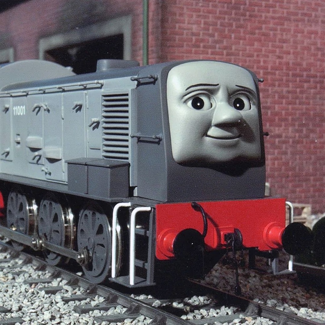 Stream Dennis's Theme (TTTE Proteus Remix) by The TSMU Fan | Listen ...