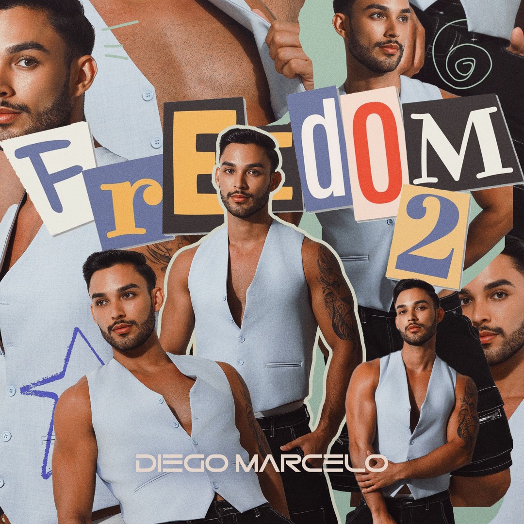 Stream FREEDOM 2 PACK SET - DIEGO MARCELO (BUY) by DJ Diego Marcelo | Listen online for free on ...