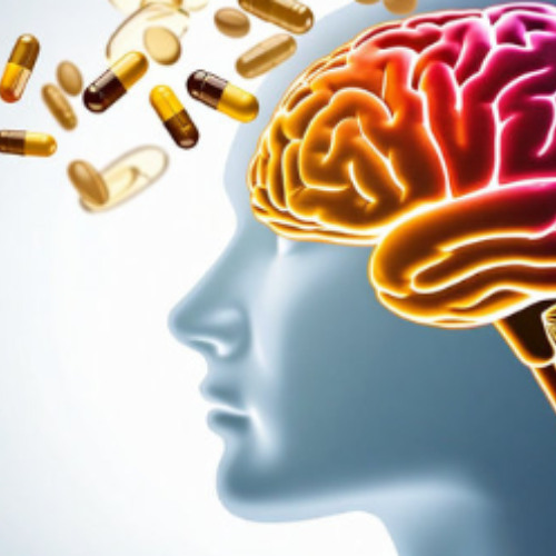 Stream Top 5 Brain Supplements: Sharpen Memory and Boost Cognition ...