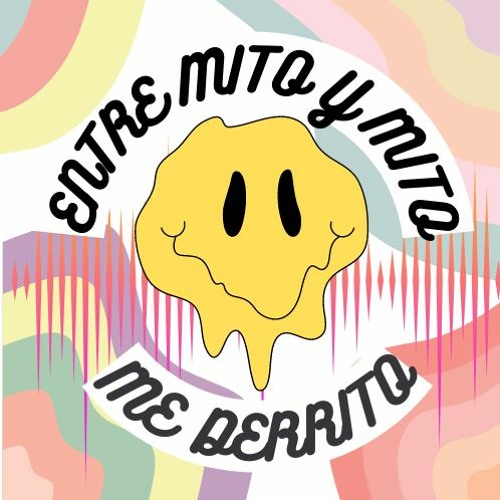 Stream ChouetteRadio | Listen to Entre mito y mito me derrito ...