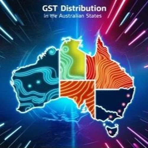 Stream episode GST Distribution by Bureauvision podcast | Listen online ...