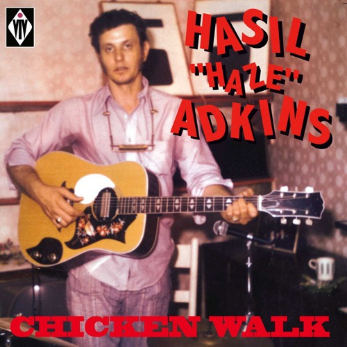 Stream No More Hot Dogs by Hasil Adkins | Listen online for free on ...
