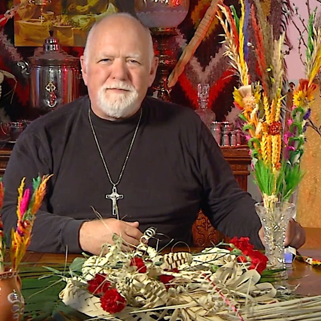 Listen to 6/14/25 Moving Tribute to Fr. Krysa, Polish Music, Travel to ...