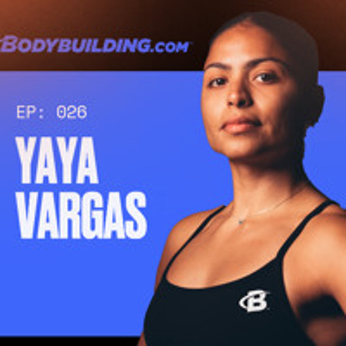 Stream episode Ep. 26 | Yaya Vargas | From Rebuilding Homes to ...
