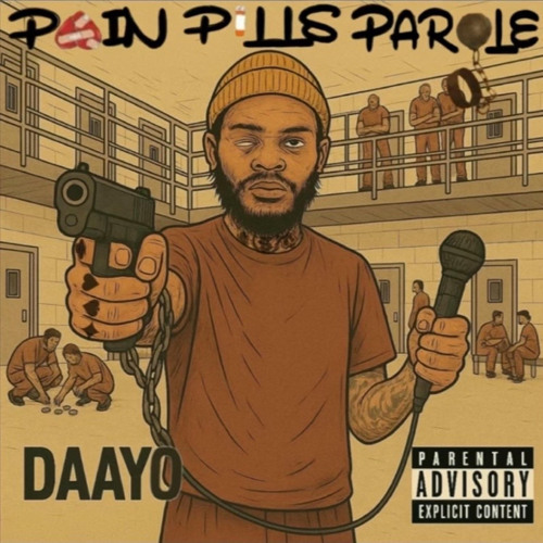 Listen to playlists featuring Daayo - Fxck A Hook (ProdByNah) by Daayo ...