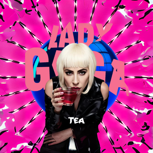 Stream Lady Gaga - TEA [AI Original] by Robbie | HAUS OF APHRODITE 2nd ...