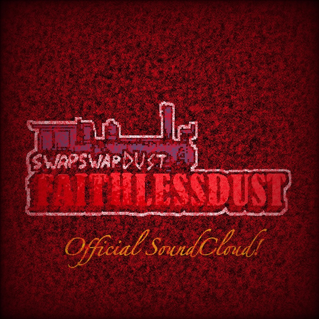 Stream FRISK’S RAGE by FAITHLESS DUST | Official OST | Listen online ...