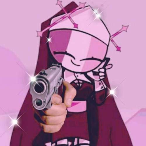 Stream Parish fnf sarvente's mod /mid fight masses/ by Dimssky | Listen ...