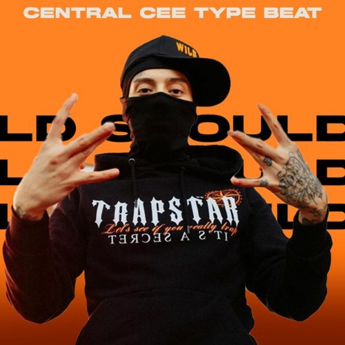 Stream Central Cee Type Beat - Cold Shoulder (@younggottibeats) by ...