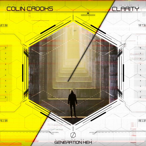 Stream Colin Crooks - Clarity by HEXAGON | Listen online for free on ...
