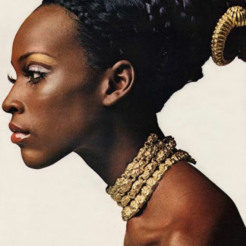 Stream episode 137. Fashion In Focus: Edamburu Hair Style by Unravel ...