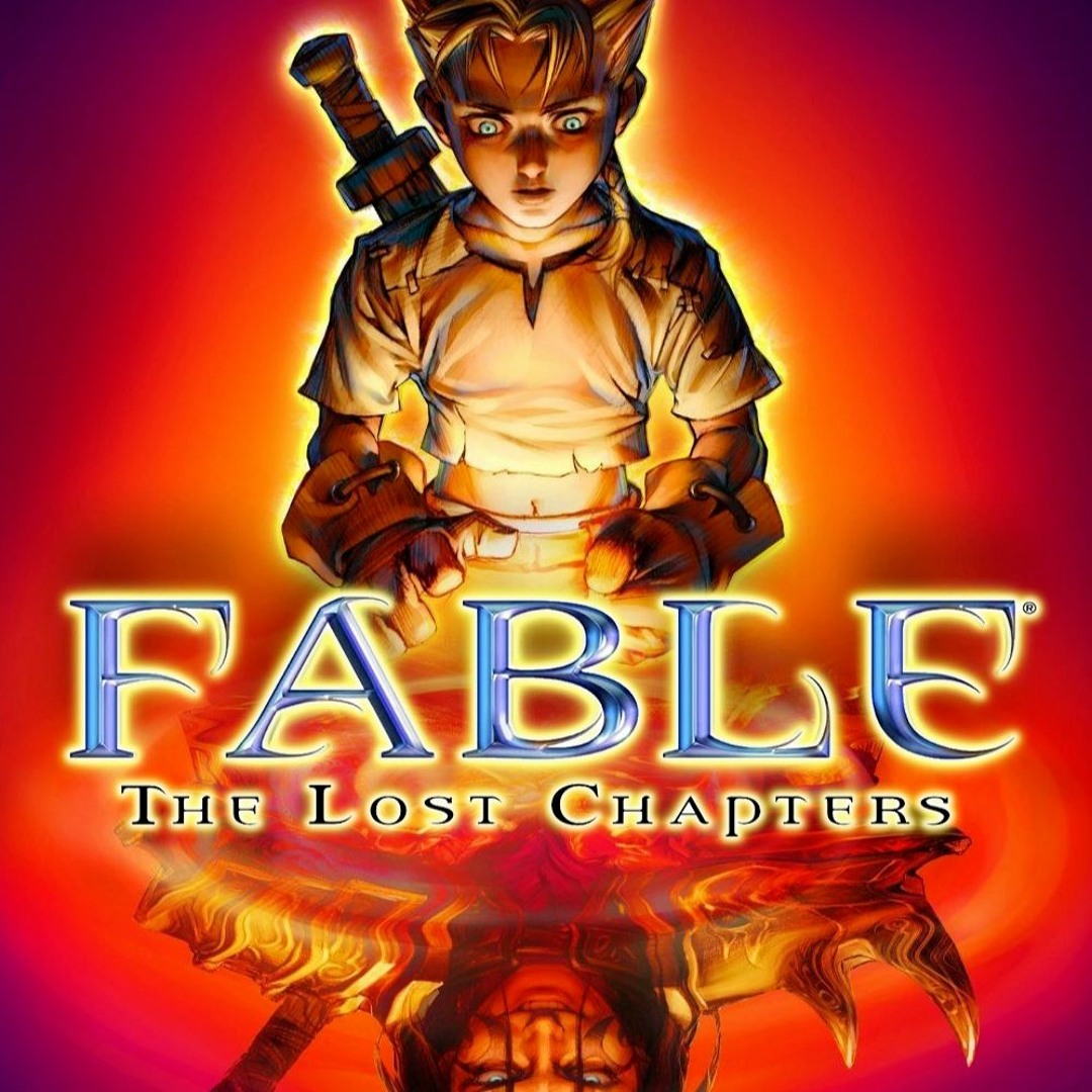 Stream Alex | Listen to Fable : The Lost Chapters playlist online for free on SoundCloud