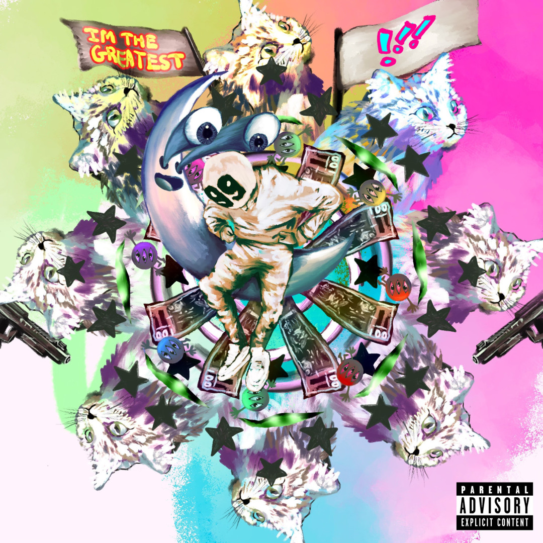 Stream Randy Moss by greatestredefined | Listen online for free on ...