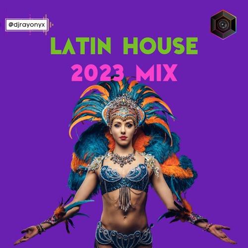 Stream Latin House Mix 2023 | DJ Set | Ray Onyx by Ray Onyx | Listen ... Stream Latin House Mix 2023 | DJ Set | Ray Onyx by Ray Onyx | Listen ...