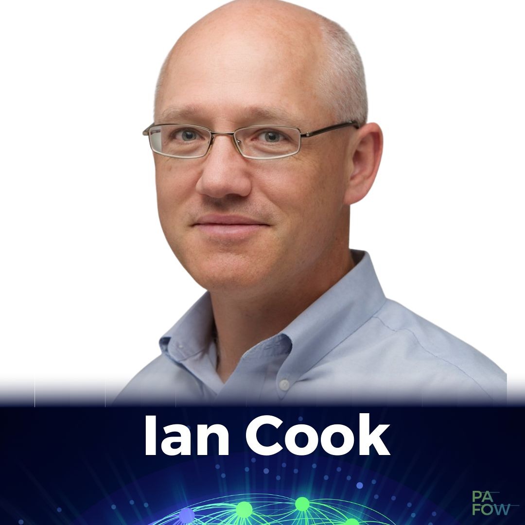 Stream episode Ian Cook of Visier on the PDFG Podcast with Al Adamsen ...